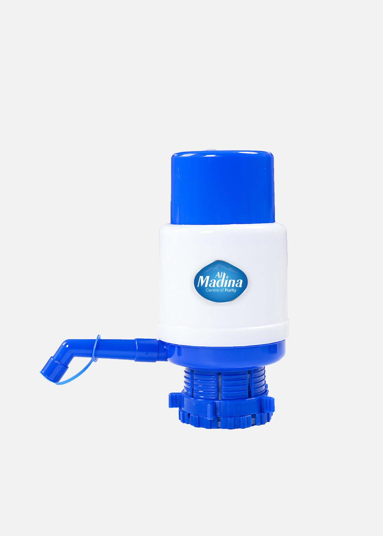 5 Gallon Bottled Water